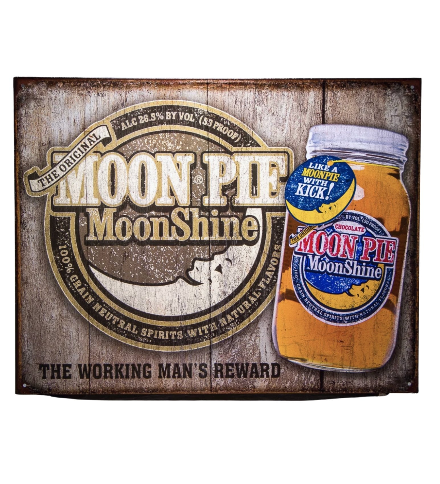 Novelty Tin Signs | Novelty License Plates | NashvilleSouvenirs.com